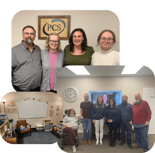 Premiere Counseling Services | In-Person Counseling & Treatment